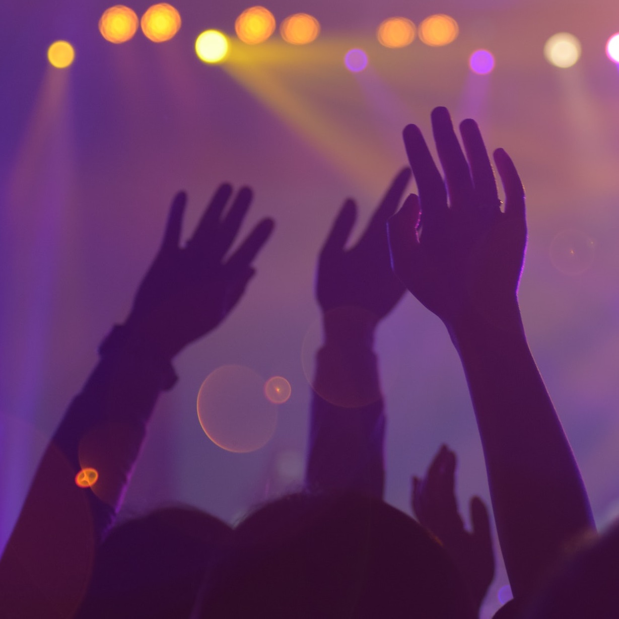 Euphoria Themed Party: Capture The Perfect Aesthetic For Your Event ...